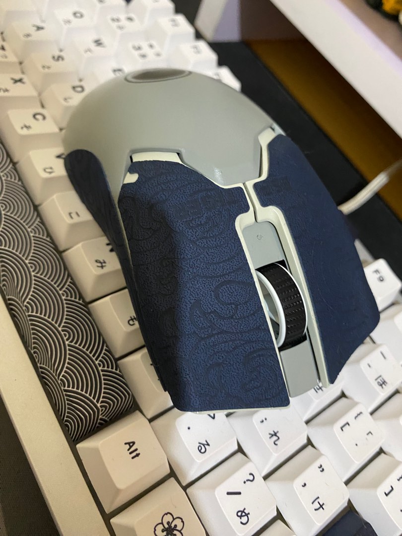 Custom Viper V2 Pro, Computers & Tech, Parts & Accessories, Mouse ...