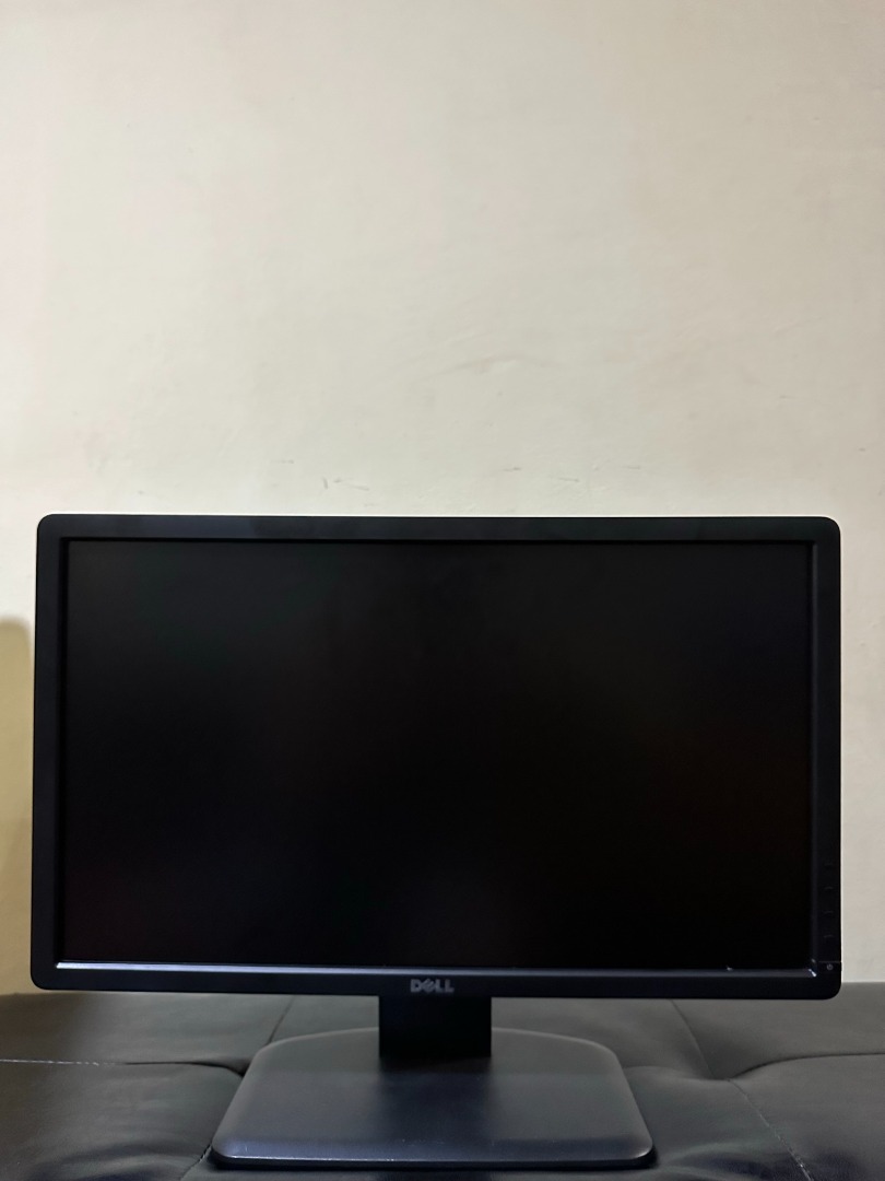 Dell E2213H 21.5-Inch Monitor, Computers & Tech, Parts & Accessories ...