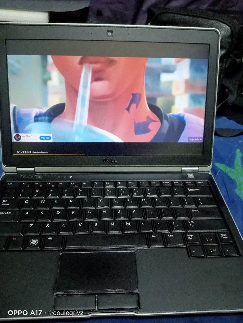 Dell e6230 core i5, Computers & Tech, Laptops & Notebooks on Carousell