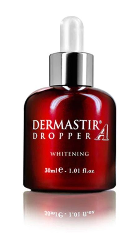 DERMASTIR DROPPER WHITENING, Beauty & Personal Care, Face, Face Care on ...