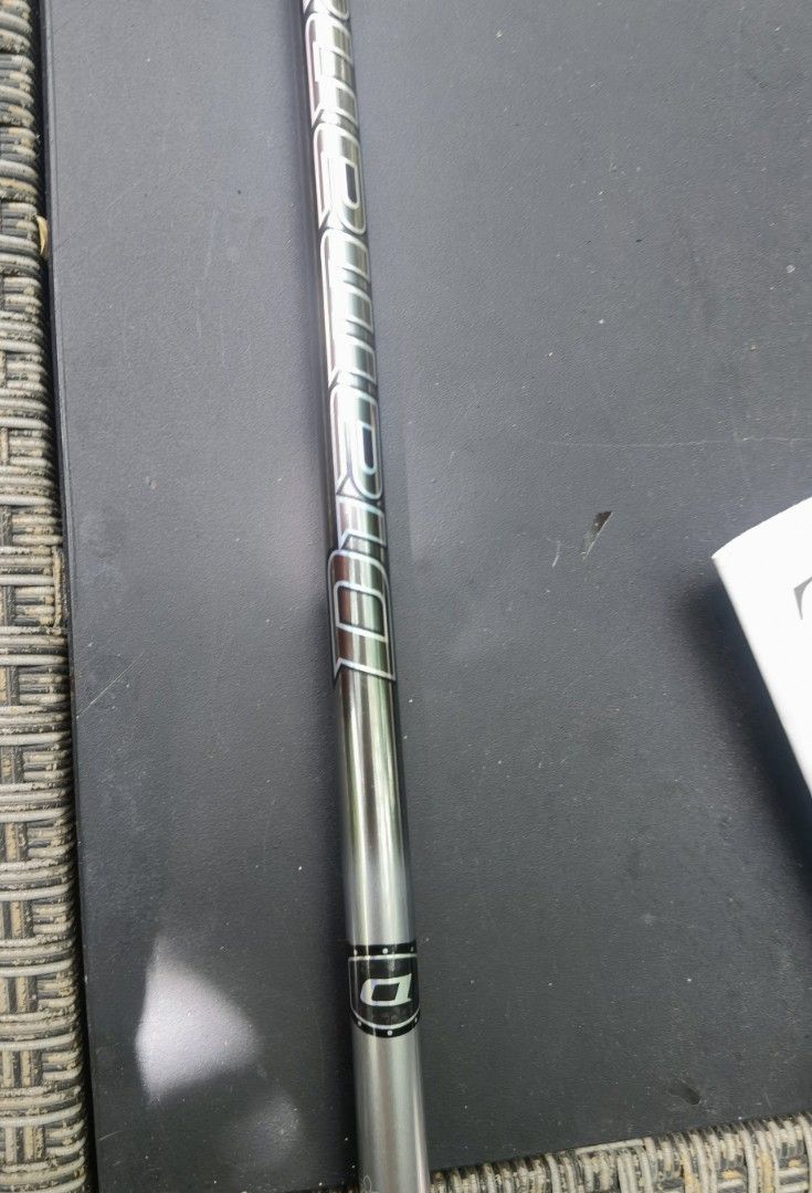 Diamana GT driver shaft, Sports Equipment, Sports & Games, Golf on Carousell