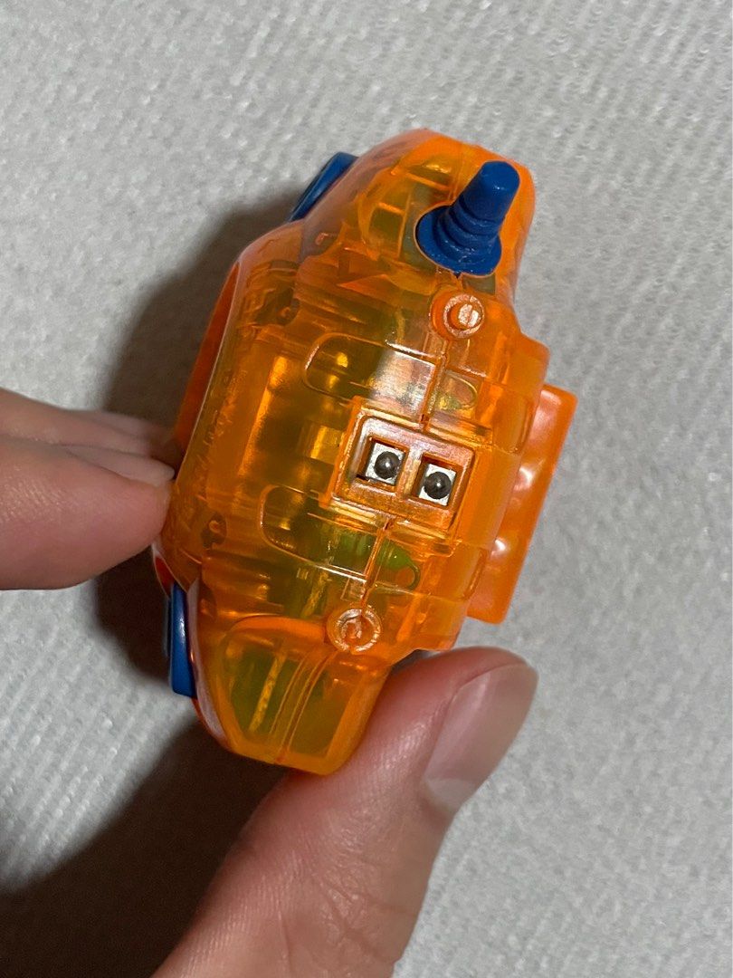 Digimon Digivice Orange (1999), Video Gaming, Video Game Consoles ...