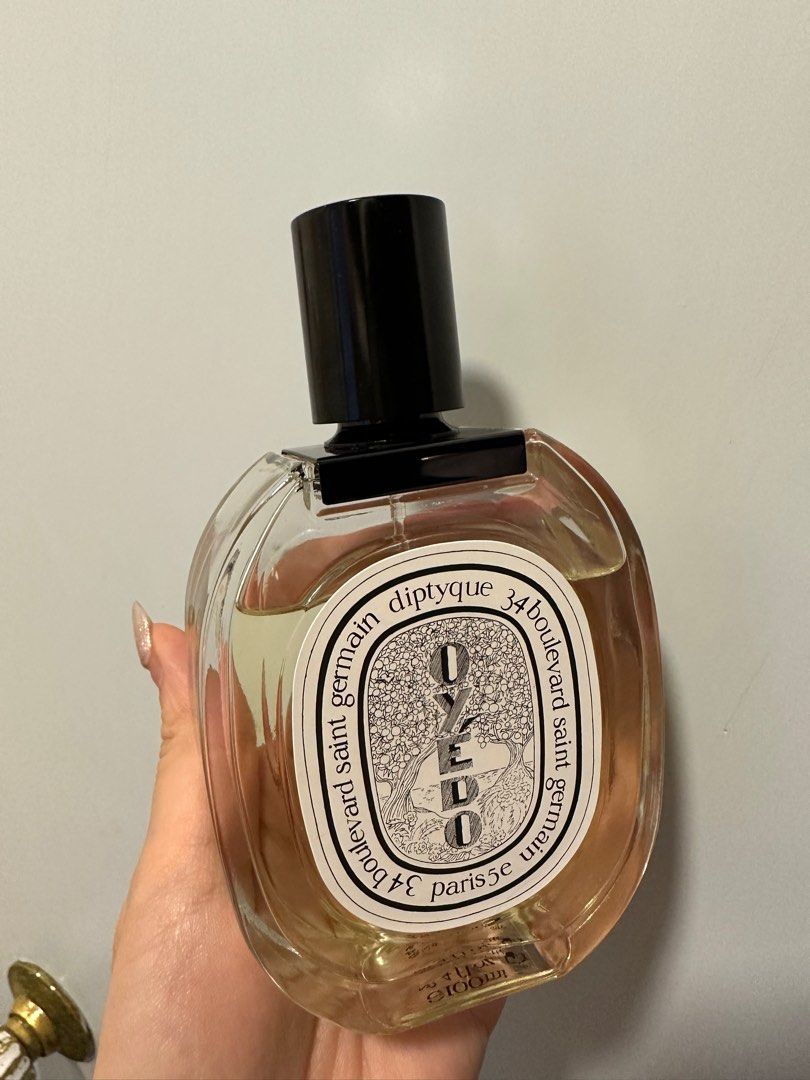 Diptyque OYEDO perfume 100ml, 美容＆化妝品, 健康及美容 - 香水＆香體噴霧 - Carousell