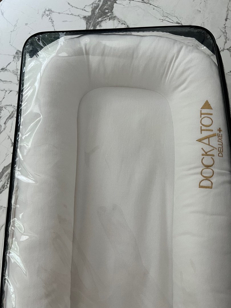 Dockatot, Babies & Kids, Baby Nursery & Kids Furniture, Other Kids ...