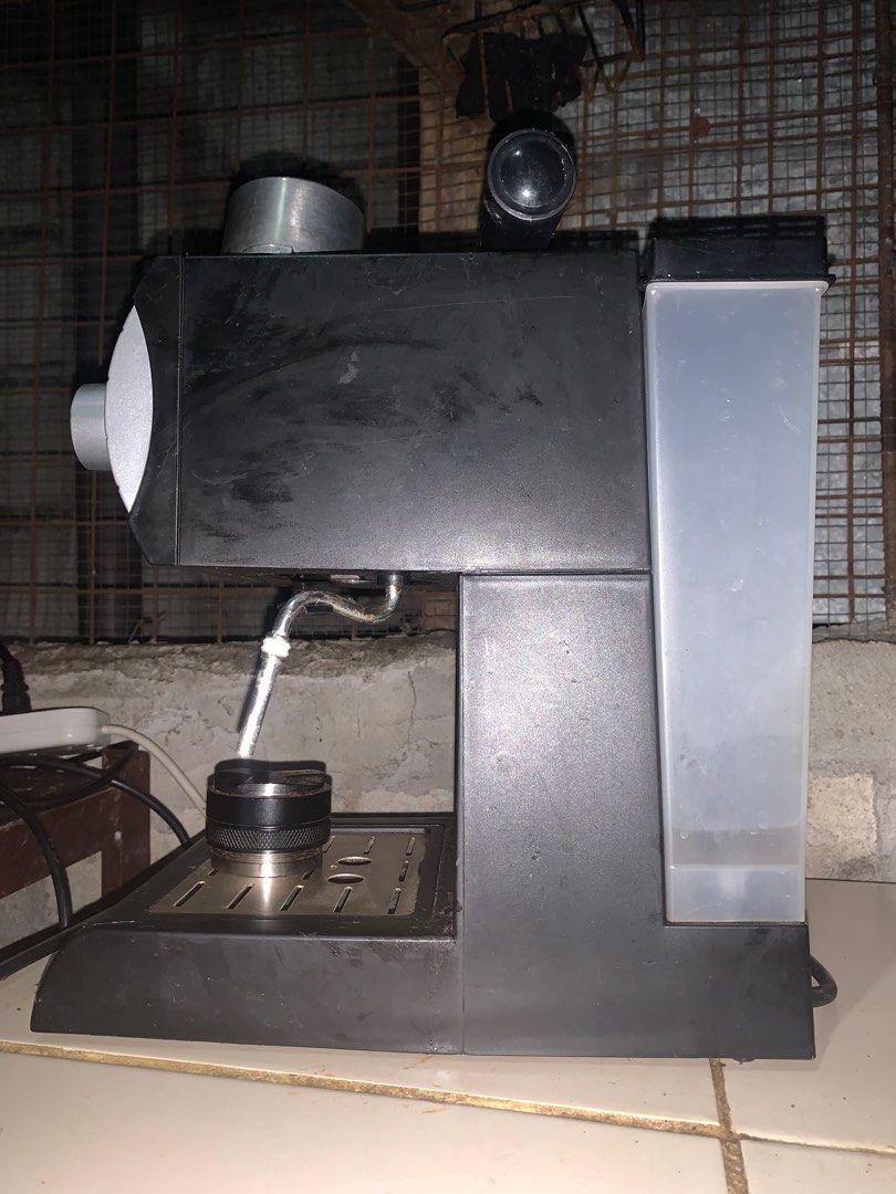 Donlim/KCB Espresso Machine, TV & Home Appliances, Kitchen Appliances ...