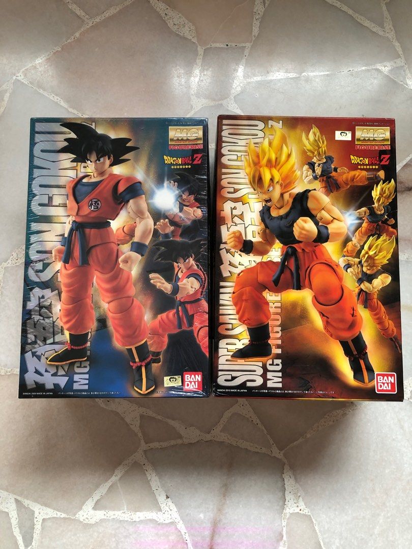 Dragon ball Z son gokou,dragon ball Z super saiyan son gokou, Hobbies ...