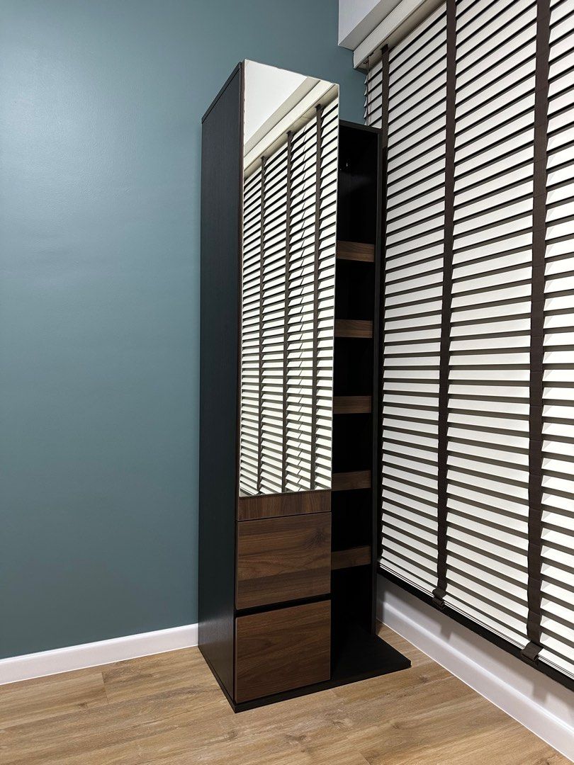 HipVan Dressing Table Stand, Furniture & Home Living, Furniture ...