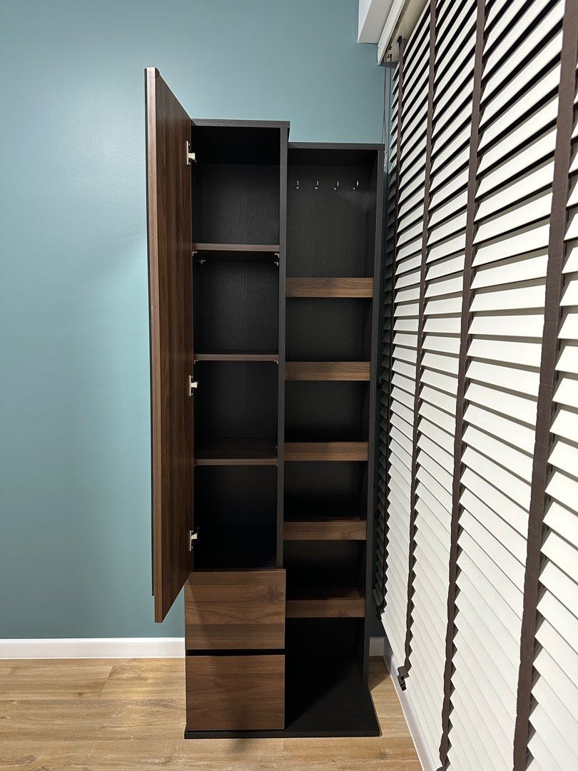 HipVan Dressing Table Stand, Furniture & Home Living, Furniture ...