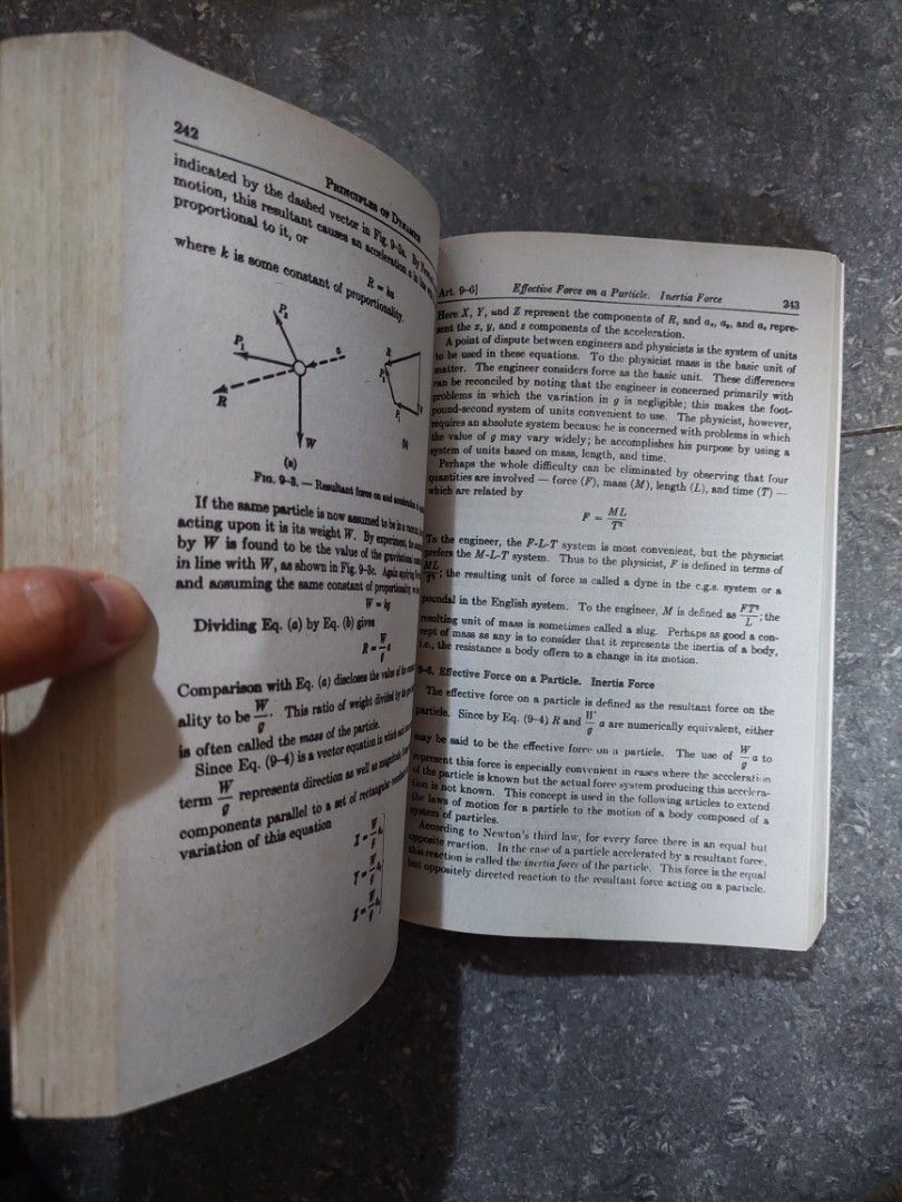 Engineering Mechanics by Ferdinand L. Singer, Hobbies & Toys, Books ...