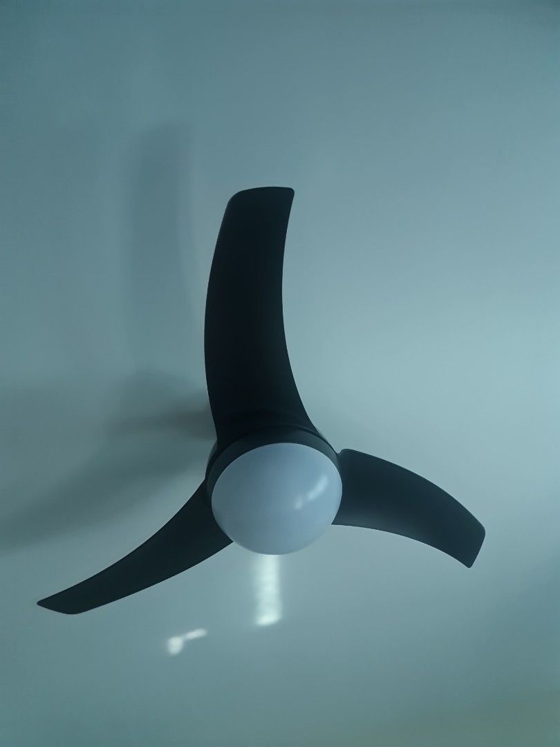 Fanco A Con 42 / 52 inch Ceiling Fan, Furniture & Home Living, Lighting ...