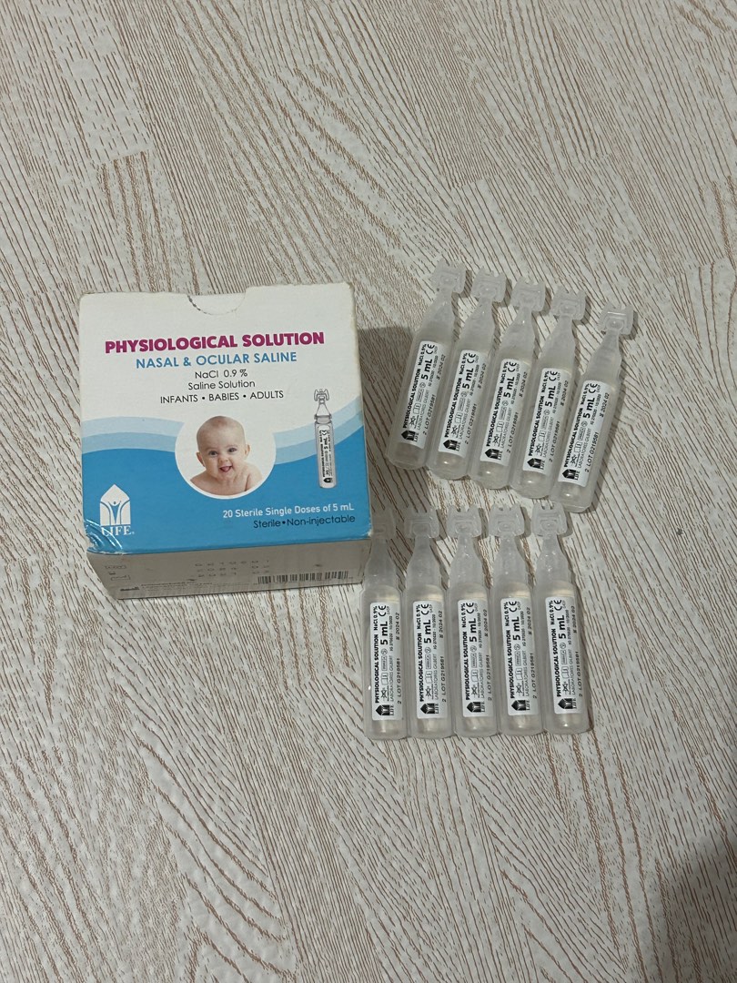 FOC Items, Health & Nutrition, Medical Supplies & Tools on Carousell