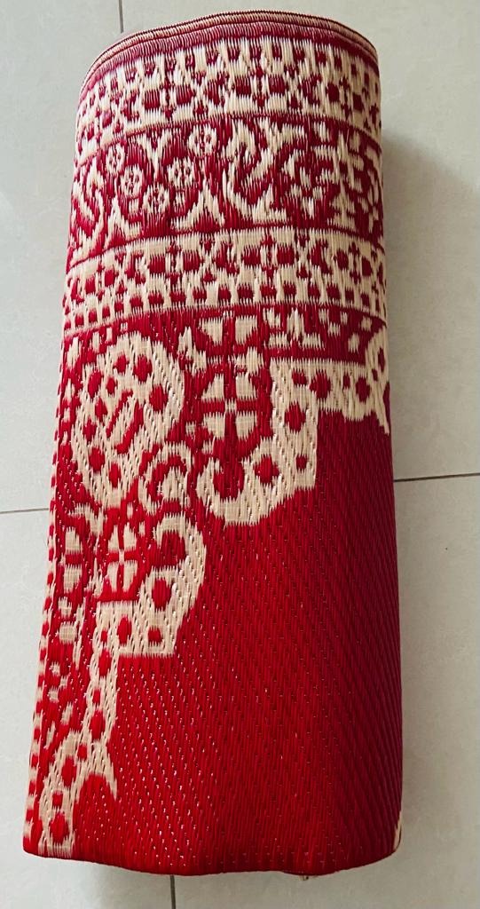 foldable mat Plastic, Furniture & Home Living, Home Decor, Carpets ...