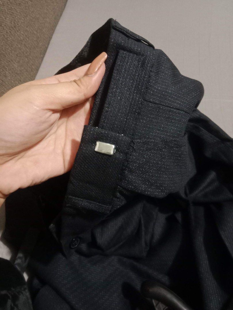 Formal attire for kids 9-10 years old, Men's Fashion, Tops & Sets, Formal Shirts on Carousell