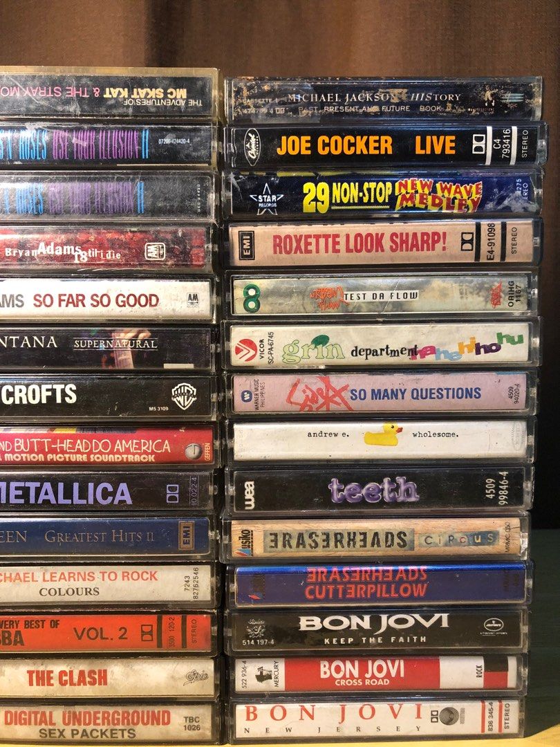Frank Sinatra, Eheads Cassette tapes, Audio, Portable Music Players on ...