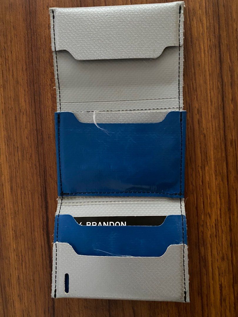 Freitag brandon, Women's Fashion, Bags & Wallets, Wallets & Card ...