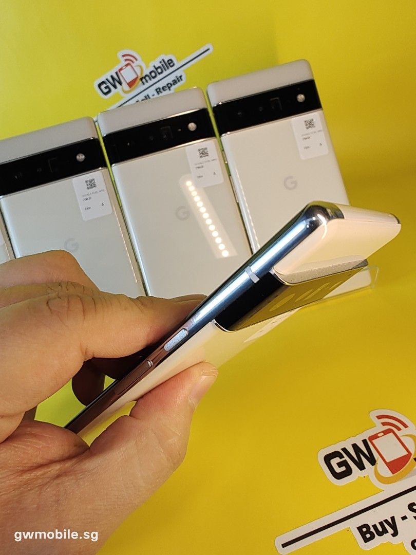 Google Pixel 6 pro 256GB AXX, Mobile Phones & Gadgets, Mobile Phones, Android Phones, Google ...