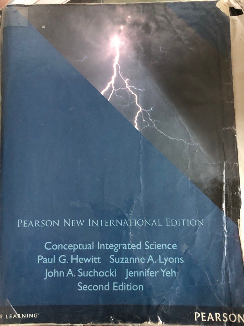Grade 9 Pearson New International Edition, Hobbies & Toys, Books ...