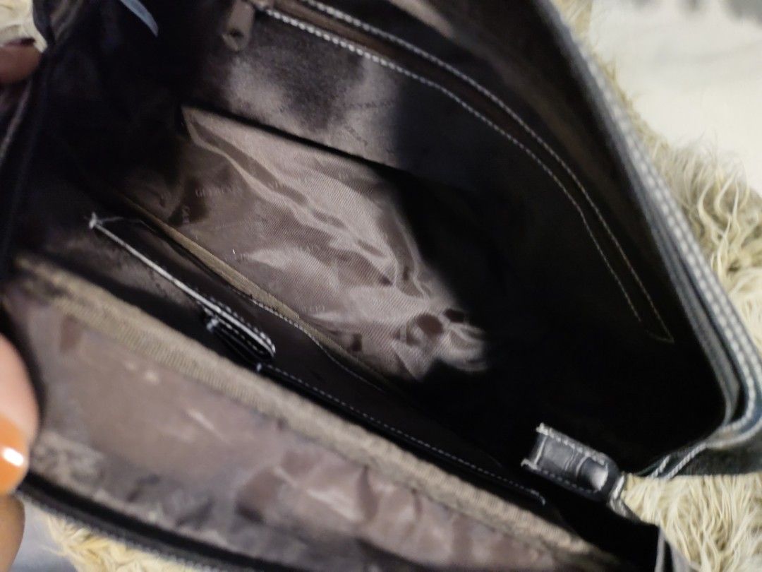 Guerlain Bag, Women's Fashion, Bags & Wallets, Shoulder Bags on Carousell