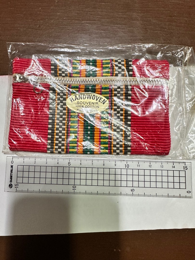 Handwoven Baguio Souvenir, Women's Fashion, Bags & Wallets, Purses ...