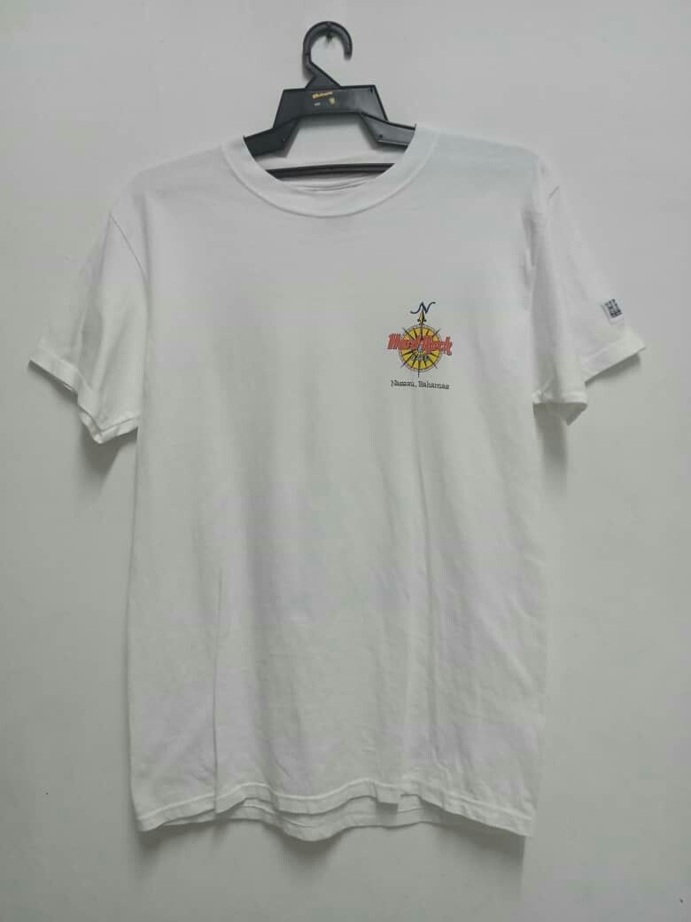 Hard Rock Cafe, Men's Fashion, Tops & Sets, Tshirts & Polo Shirts on ...
