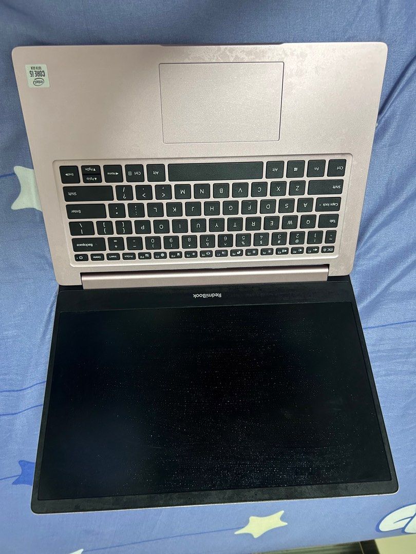 Homi laptop, Computers & Tech, Laptops & Notebooks on Carousell