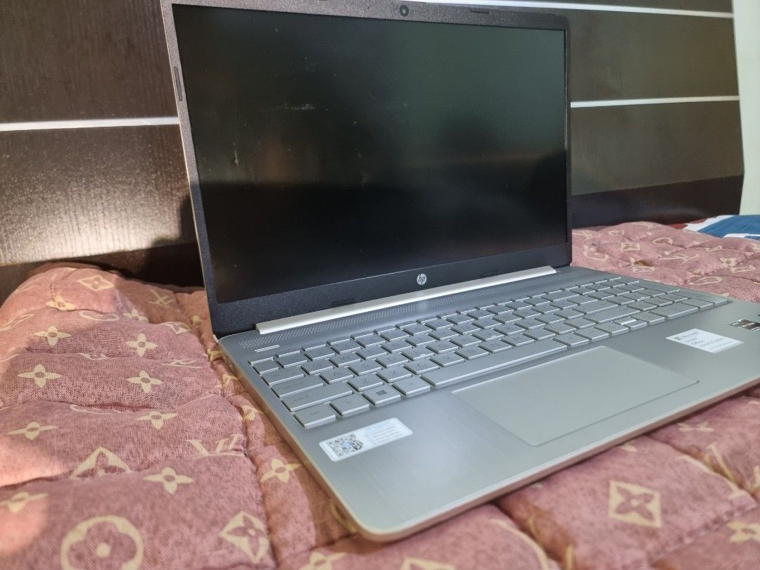 HP Laptop 15s-eq2xxx, Computers & Tech, Laptops & Notebooks on Carousell