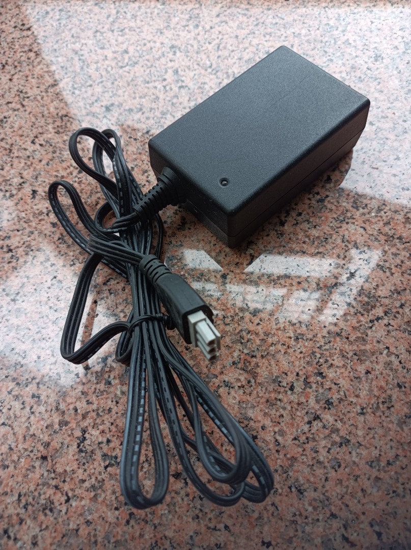 HP printer power adator #0957-2231, 電腦＆科技, 電腦周邊及配件, 電腦線、轉接線及轉換器 - Carousell