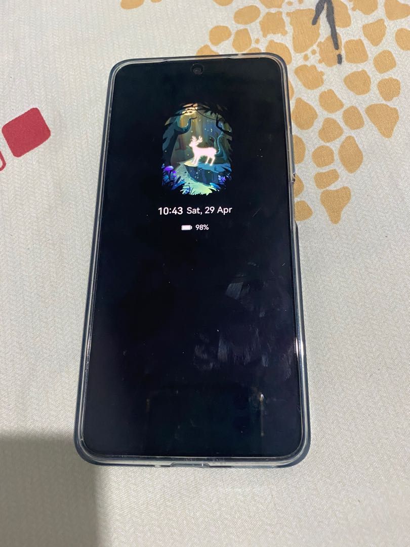 Huawei Nova Se For Sale With Lots Of Freebies Mobile Phones Gadgets Mobile Phones