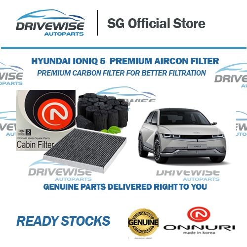 Hyundai IONIQ 5/Kia Niro SG2/Kia Carens/Kia K3/Kia Cerato/PREMIUM ...