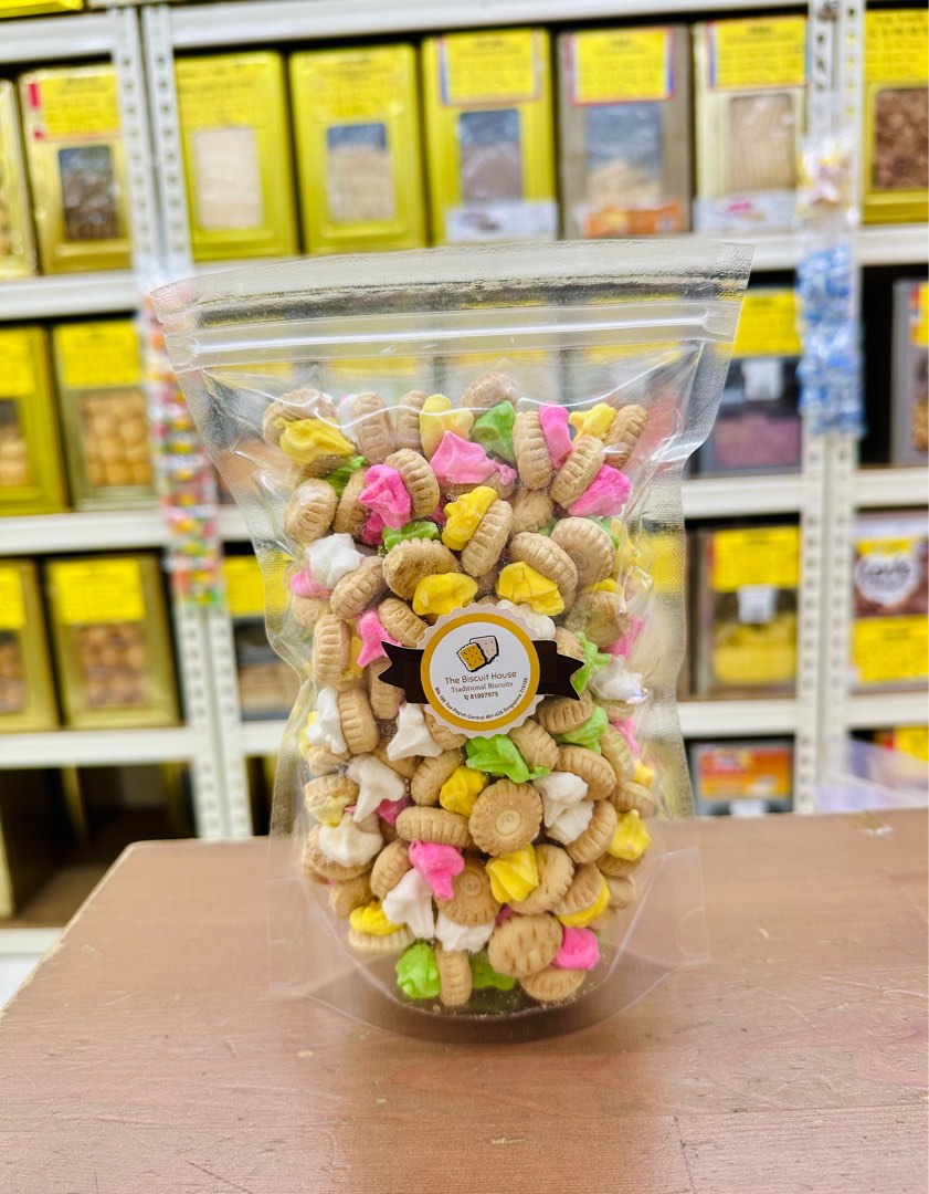 Ice Gem ( Kong Guan ), Food & Drinks, Other Food & Drinks on Carousell