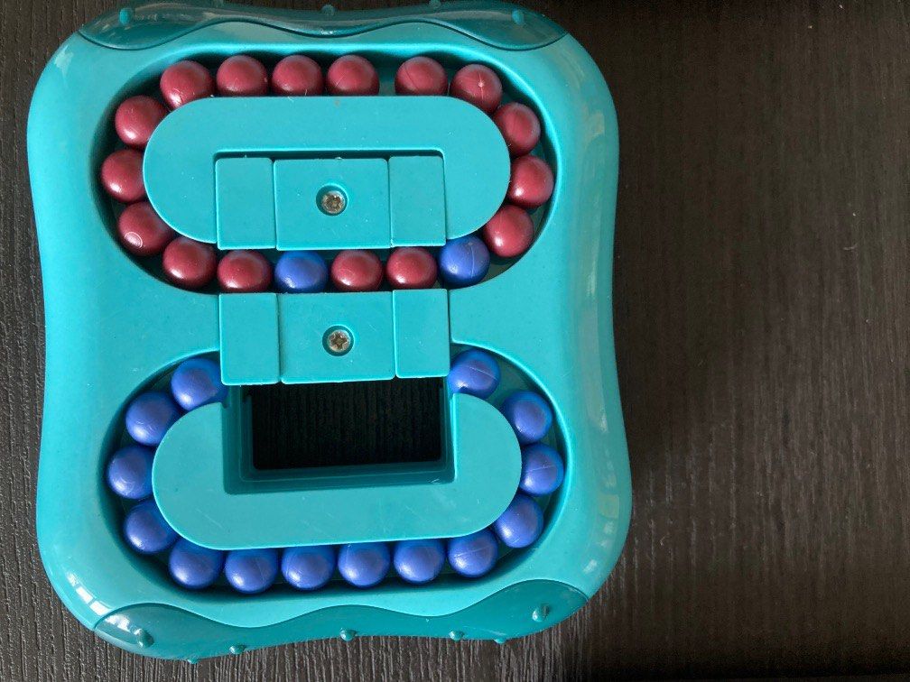 IQ ball, Hobbies & Toys, Toys & Games on Carousell