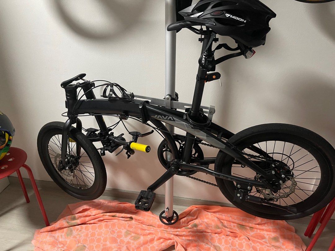 java, Sports Equipment, Bicycles & Parts, Bicycles on Carousell