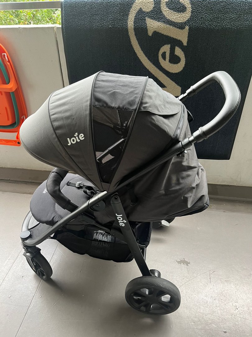 Joie Stroller, Babies & Kids, Going Out, Strollers on Carousell