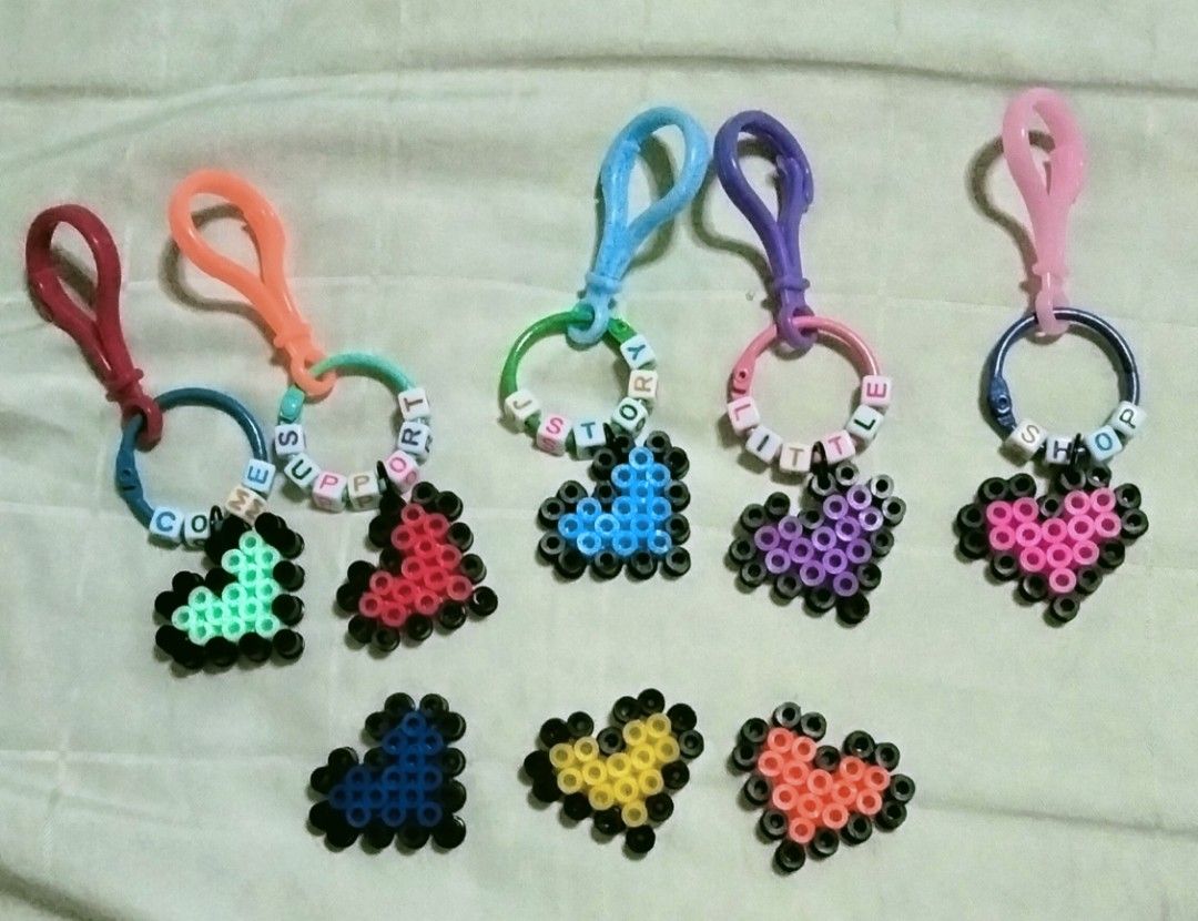 Keychains names personalized customised names children's day gift ...