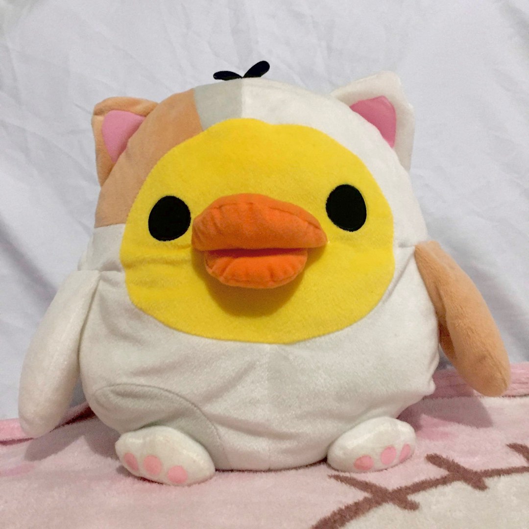 Kiroi Neko, Hobbies & Toys, Toys & Games on Carousell