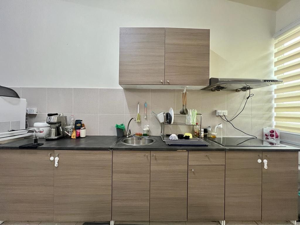 Kitchen Cabinet IKEA Full Set Furniture Home Living Furniture Kitchen Cabinet IKEA Full Set Furniture Home Living Furniture