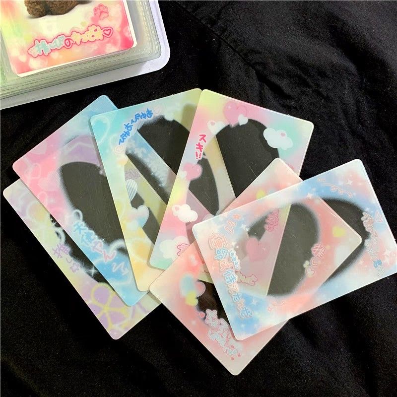 kpop photocard pc frames, Hobbies & Toys, Memorabilia & Collectibles, K ...