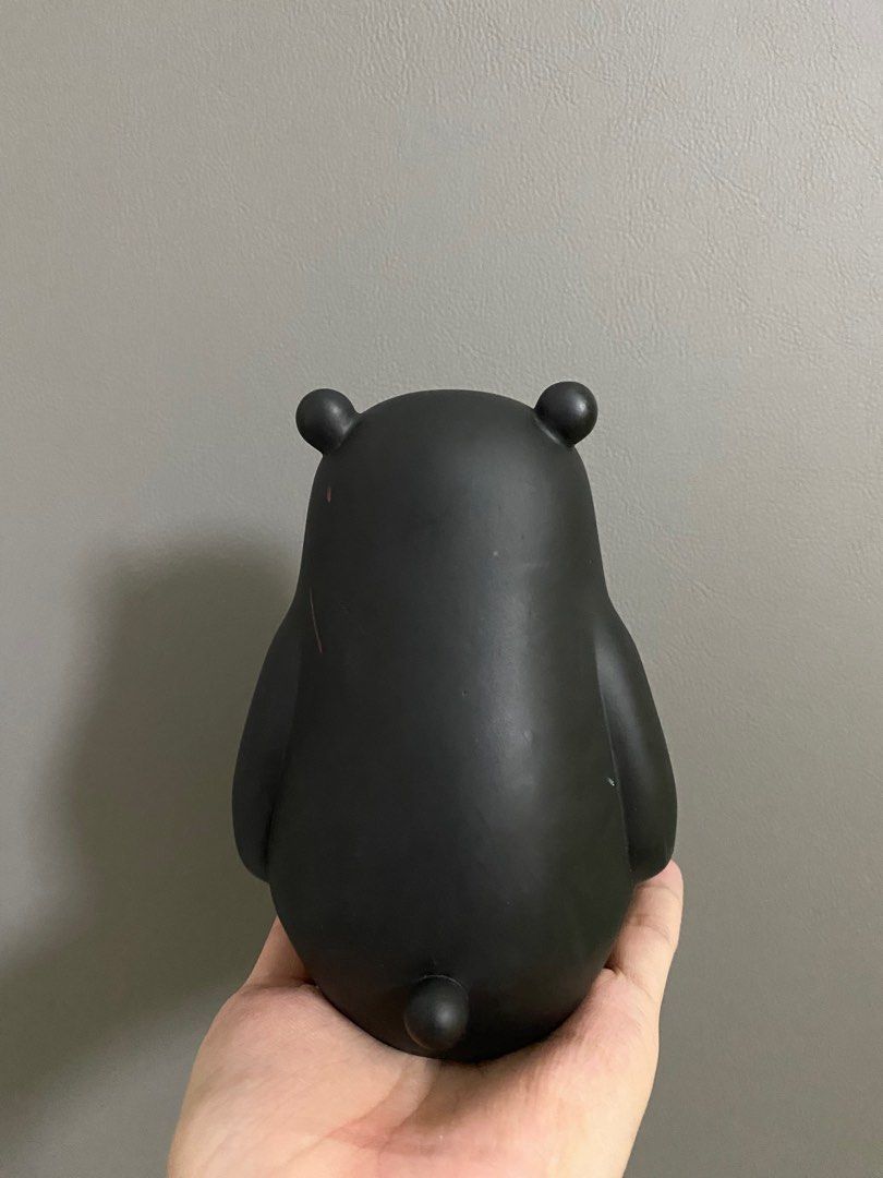 Kumamon Vinyl Figure, Hobbies & Toys, Toys & Games on Carousell