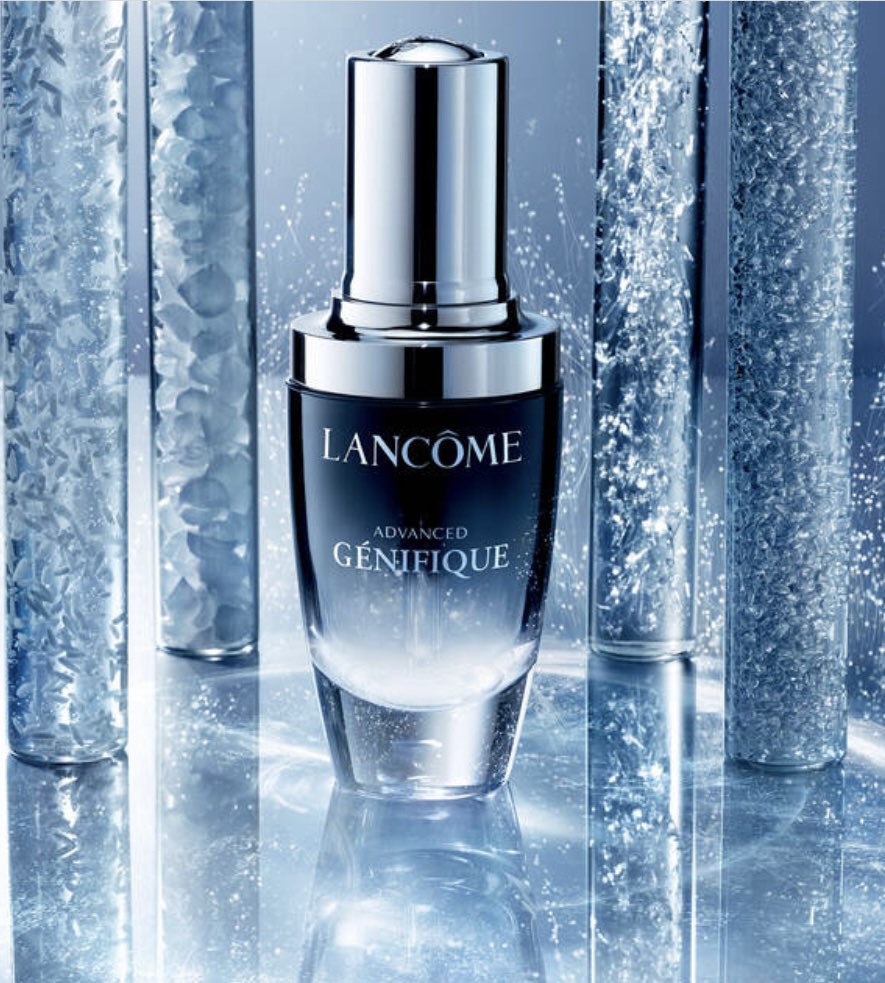Lancome Advanced Genefique Youth Activating Concentrate, Beauty ...