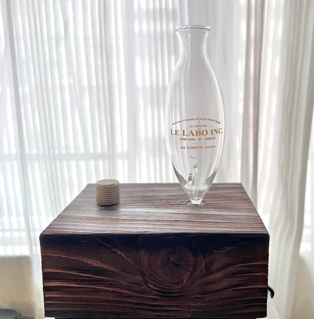 Le labo home diffuser, 傢俬＆家居, 家居裝飾, 家居裝飾 - 其他 - Carousell
