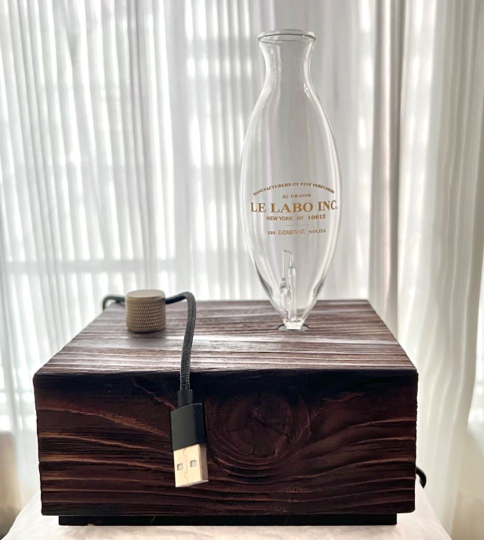 Le labo home diffuser, 傢俬＆家居, 家居裝飾, 家居裝飾 - 其他 - Carousell