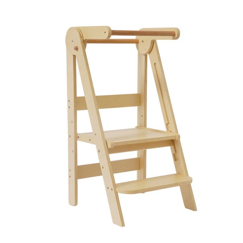 Learning Tower Foldable/Adjustable Height/Foldable Kitchen Tower ...