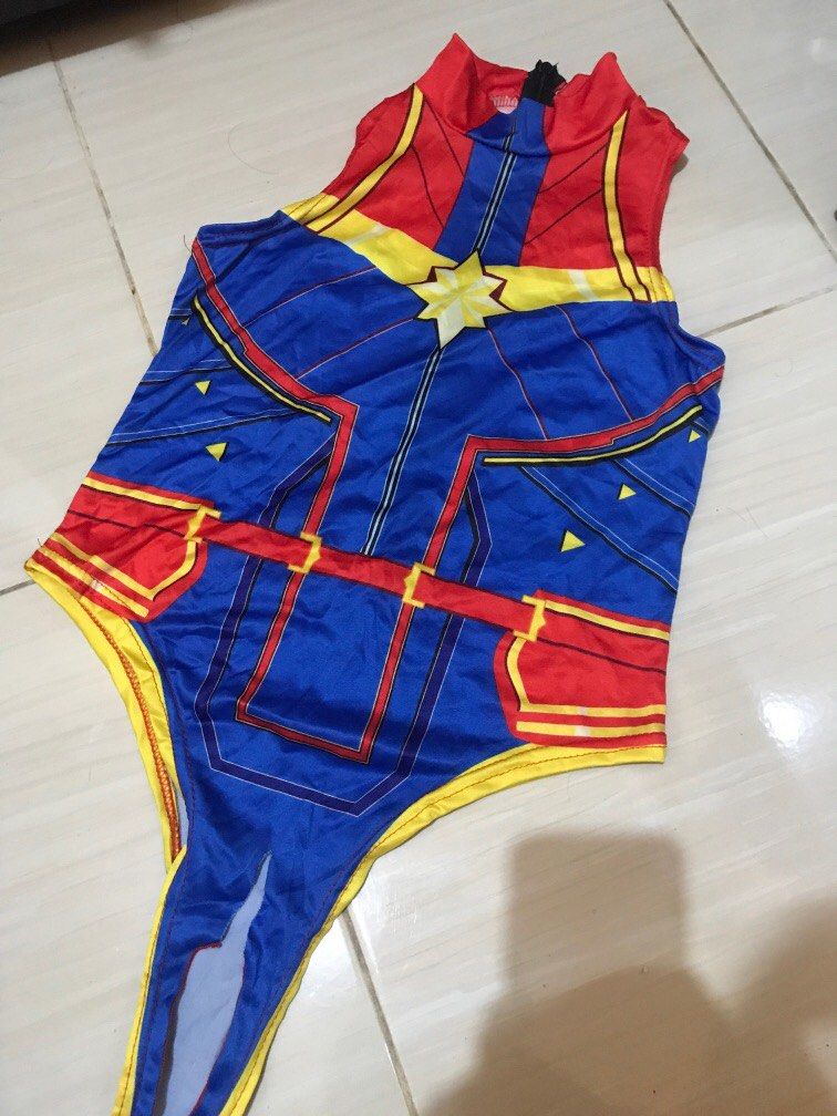 Lingerie Sexy Cosplay Fesyen Wanita Pakaian Wanita Gaun And Rok Di Carousell