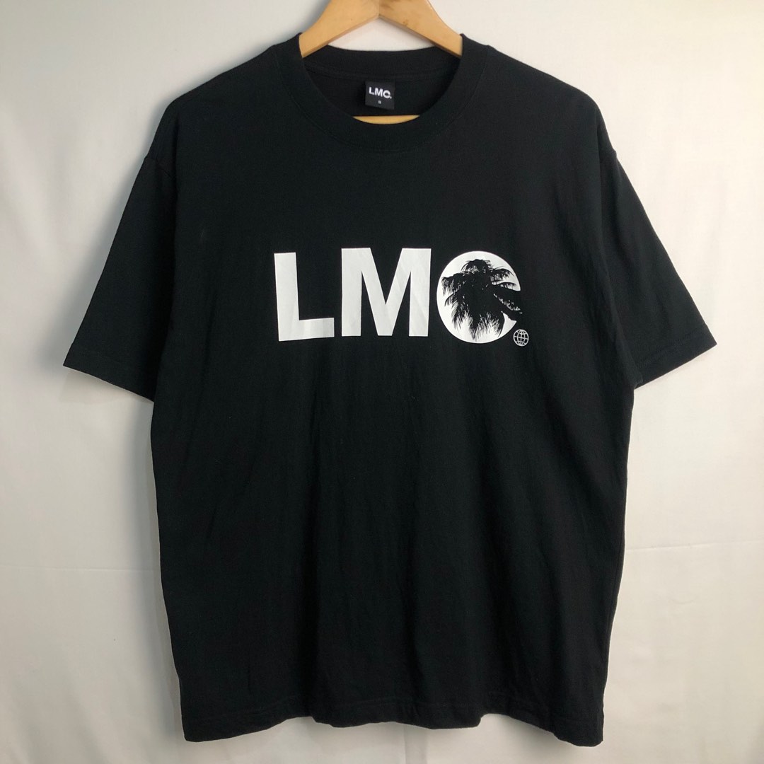 LMC OG Palm Tee, Men's Fashion, Tops & Sets, Tshirts & Polo Shirts on ...