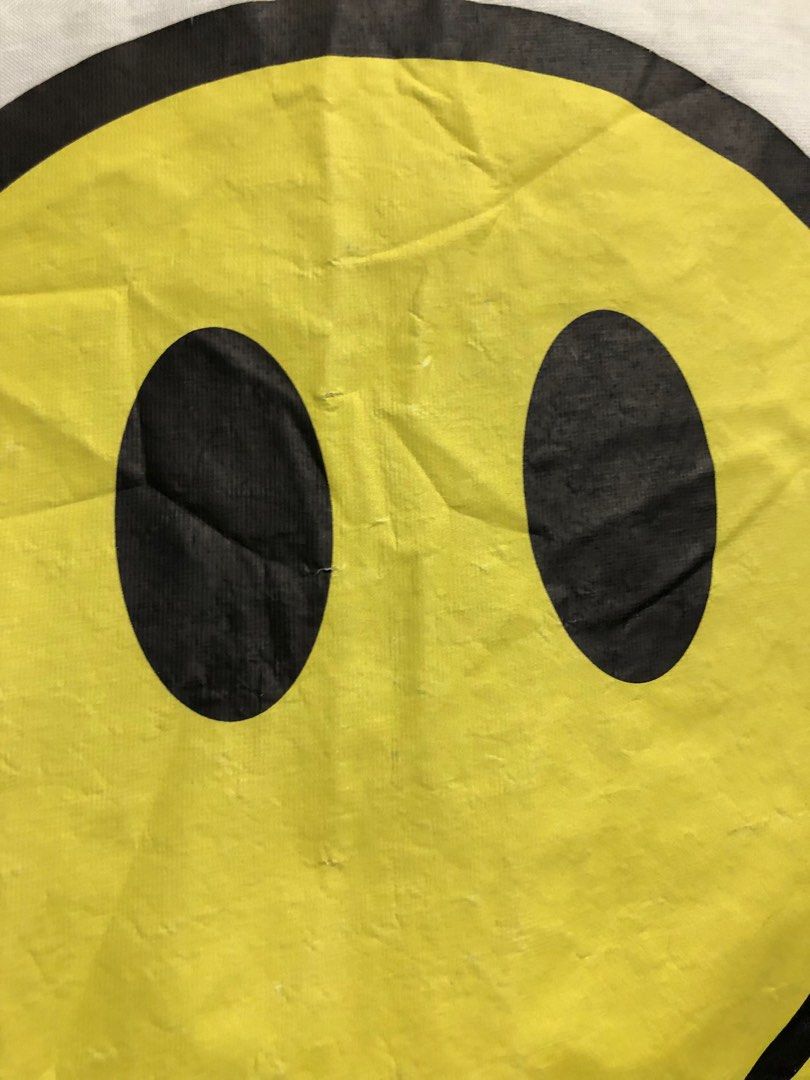 LOEWE X PAULA IBIZA SMILEY on Carousell