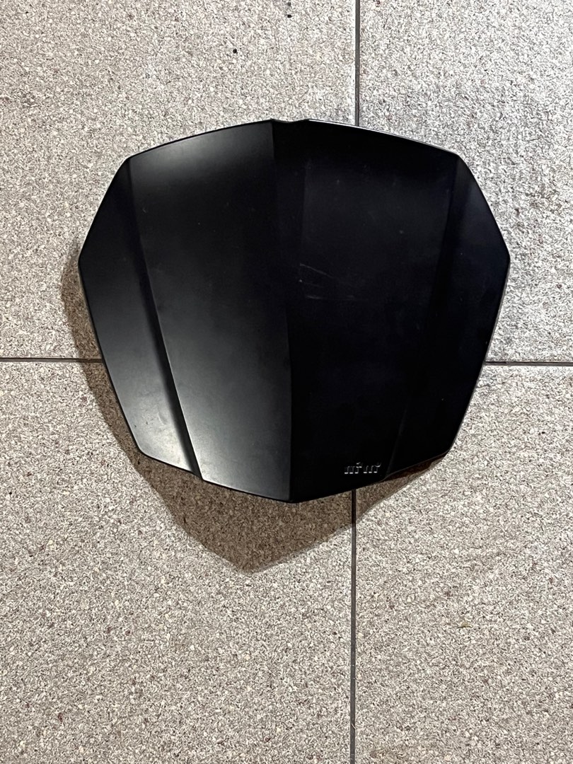 MachineArt Moto slip screen BMW R1200GS R1250GS Adv, Motorcycles ...