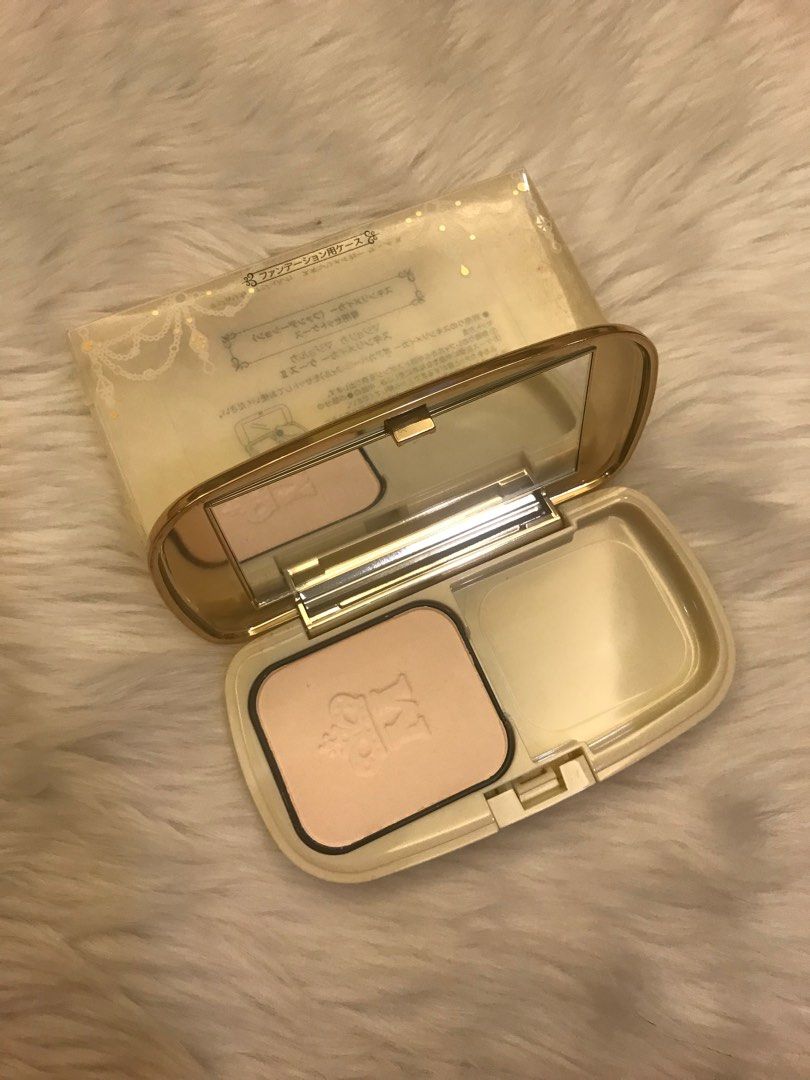 Majolica Majorca Compact Powder, Beauty & Personal Care, Face, Makeup ...