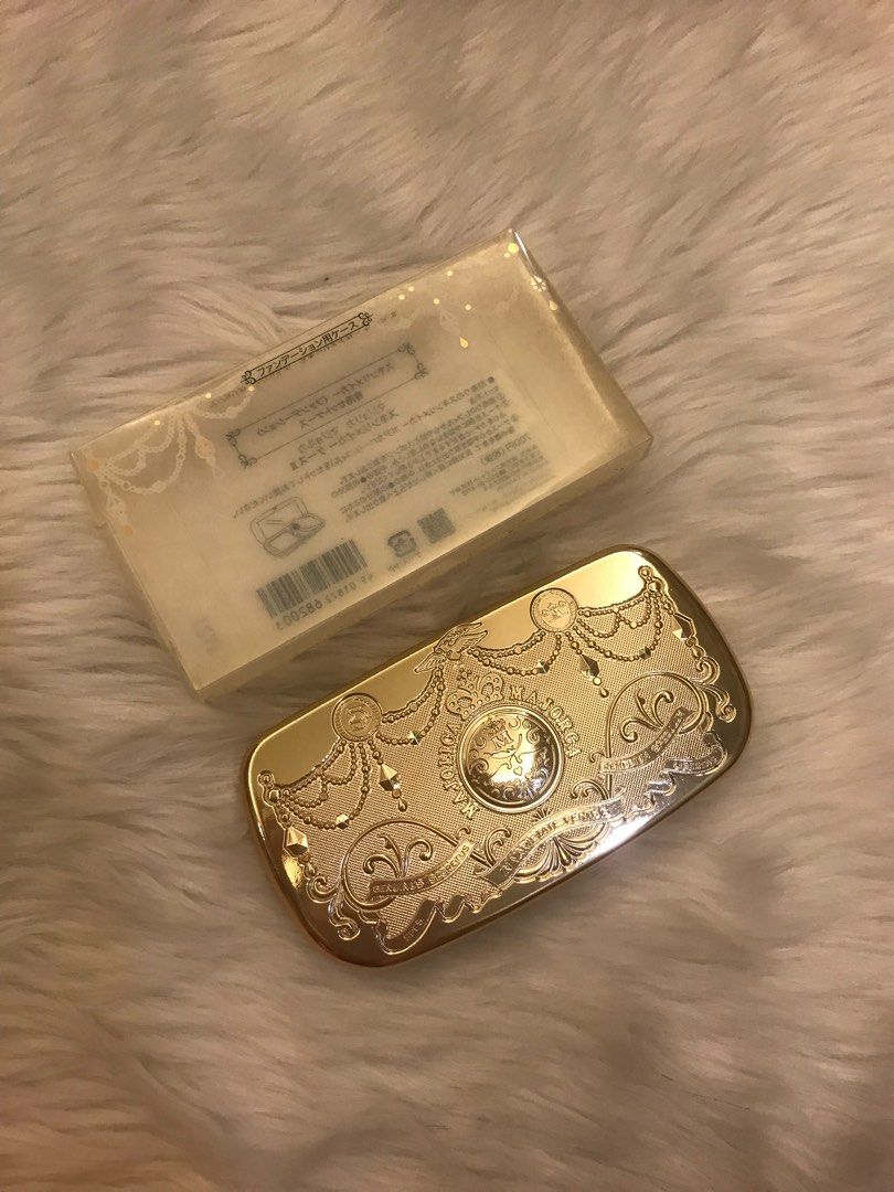 Majolica Majorca Compact Powder, Beauty & Personal Care, Face, Makeup ...