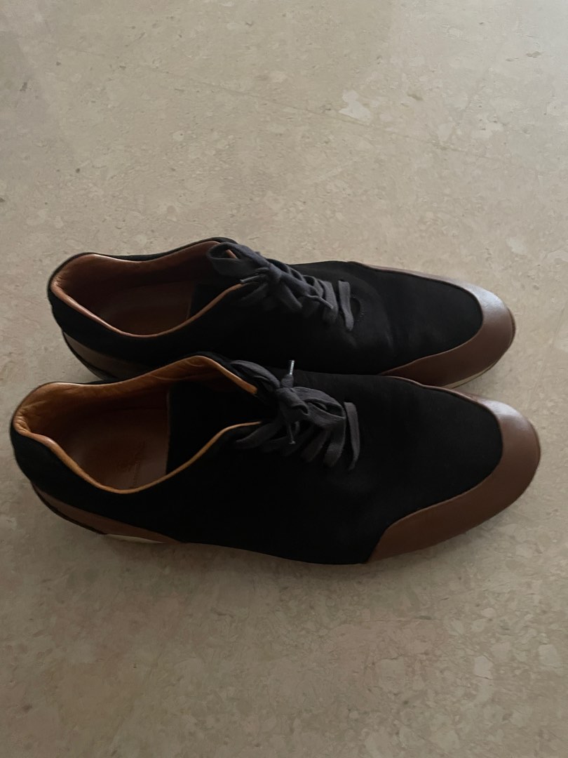 Massim Duti Mens Fashion Footwear Casual Shoes On Carousell