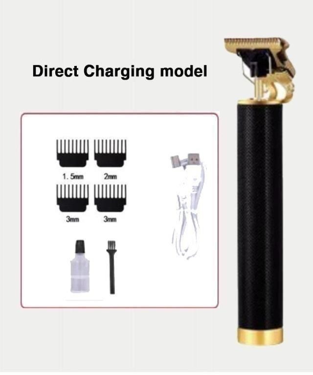 Mini Hair Clipper / Shaver, Beauty & Personal Care, Hair Products on ...